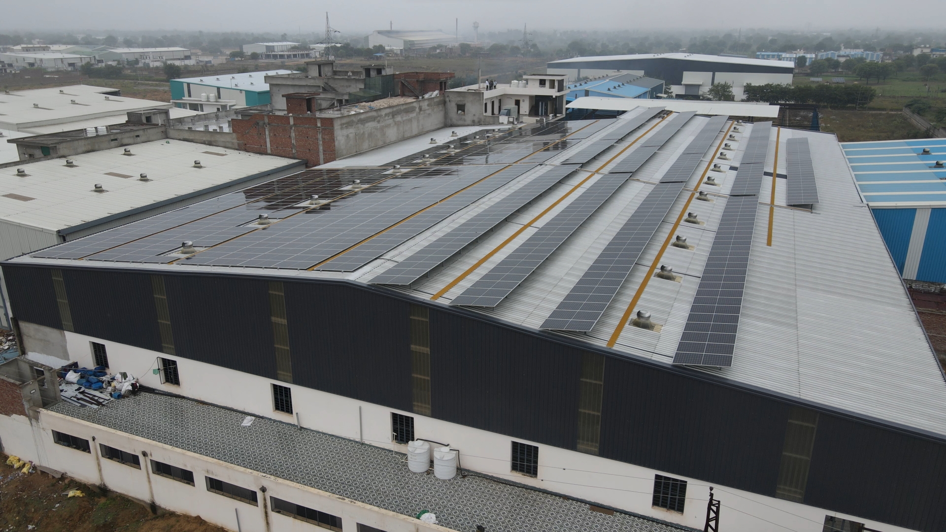 TechSun Solar Power - Switch To SolarV